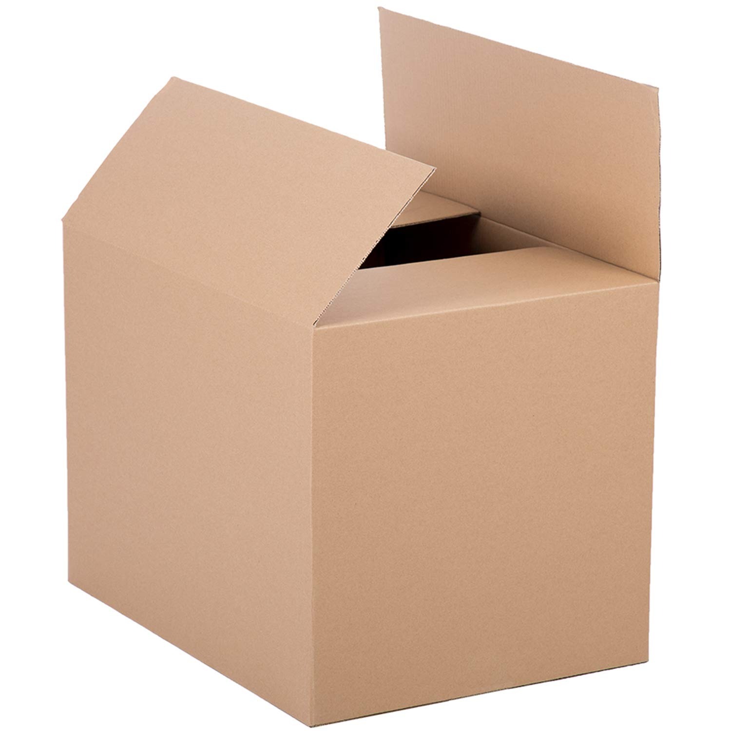 3 PLY (10×6×6) Inch Packaging box Cardboard Paper Box Mailing Packing ...