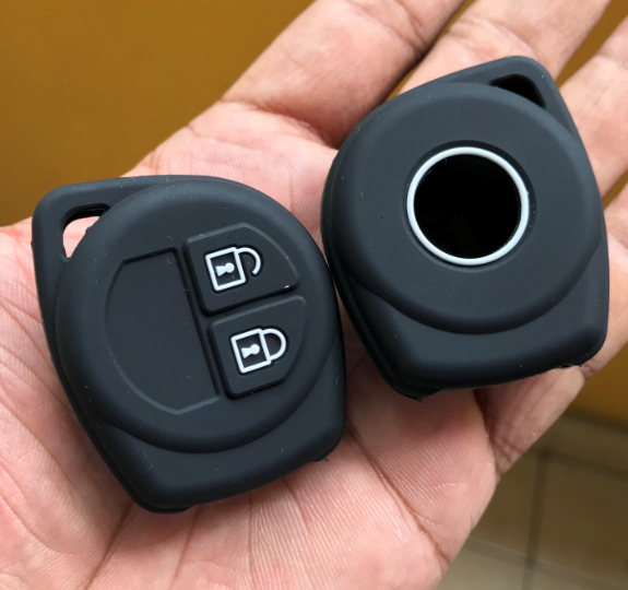 Suzuki XL7 SX4 Swift Alto Key Cover | Daraz.lk
