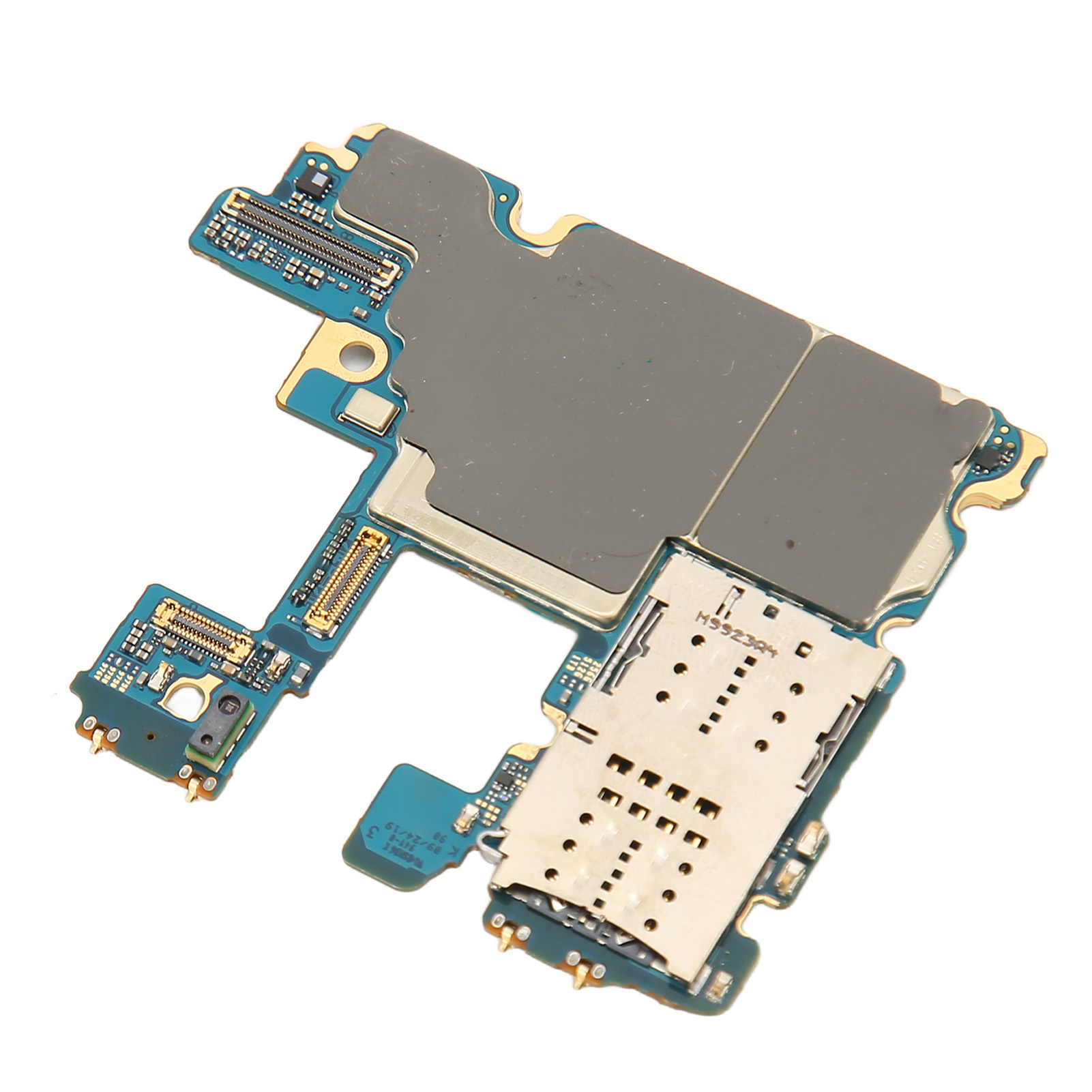 Phone Mainboard Unlocked Phone Motherboard PCB for Phone Repairing ...