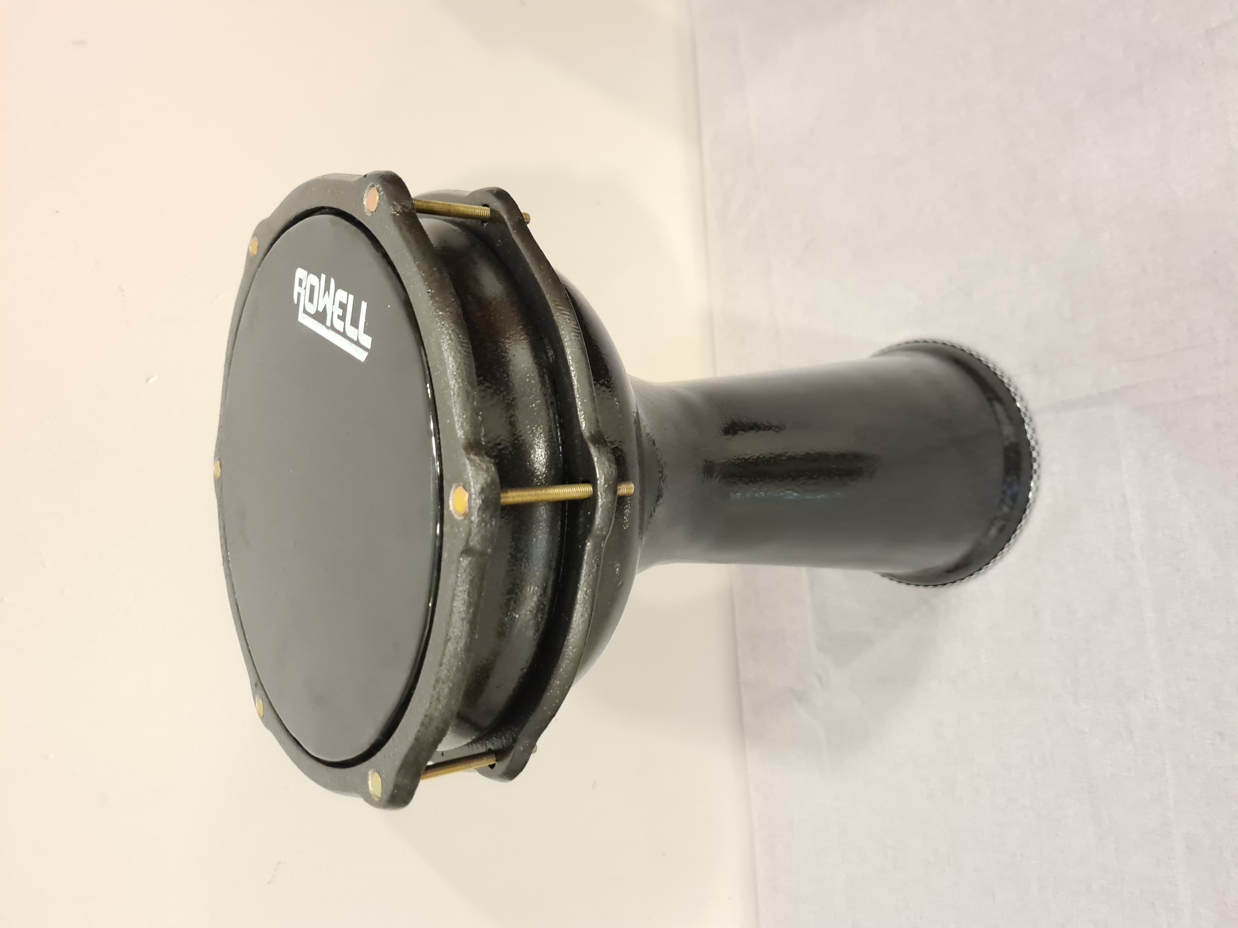 Fiber darbak with chal 8" | Daraz.lk