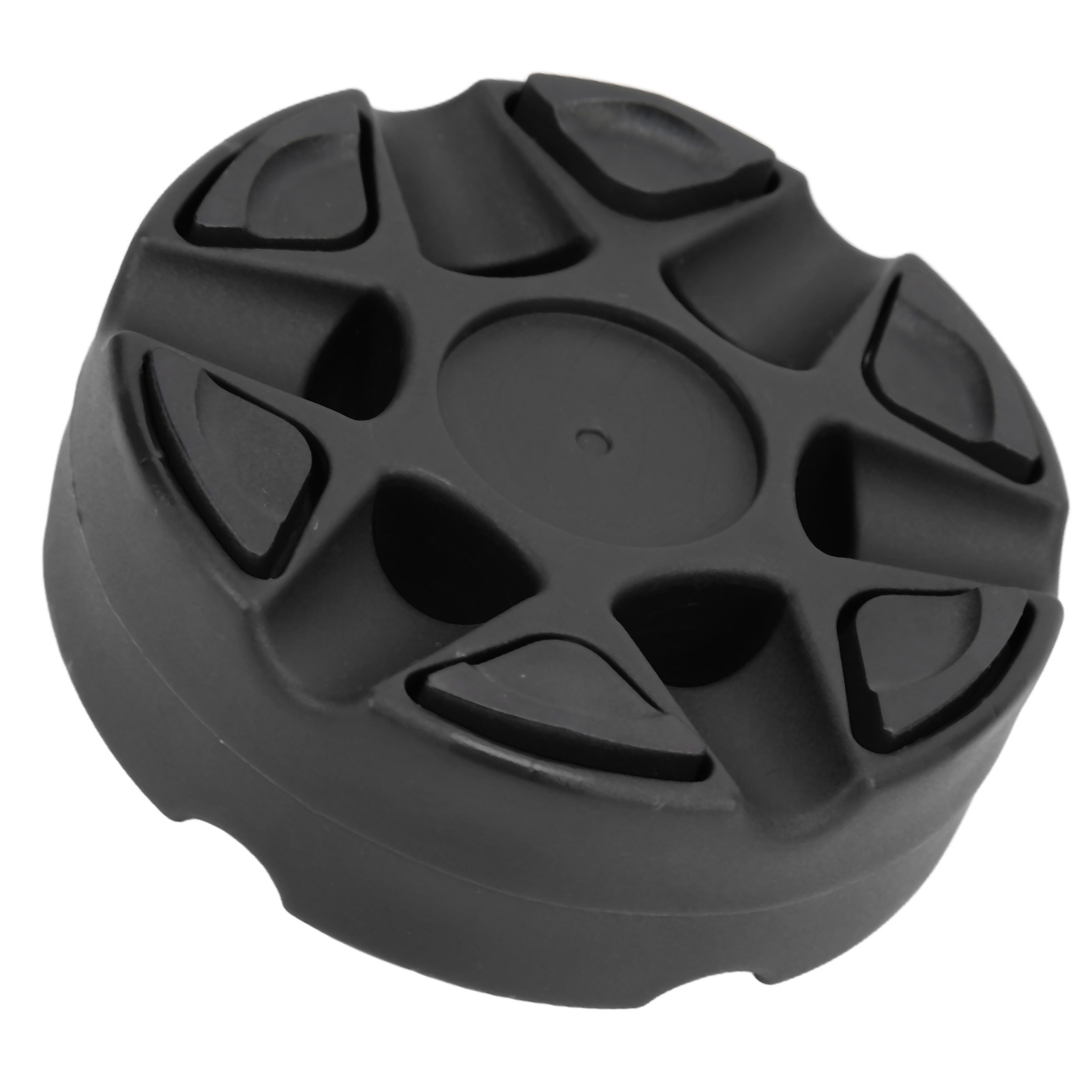 Hockey Puck Dense Texture Training Hockey Puck Ice Hockey Puck ...