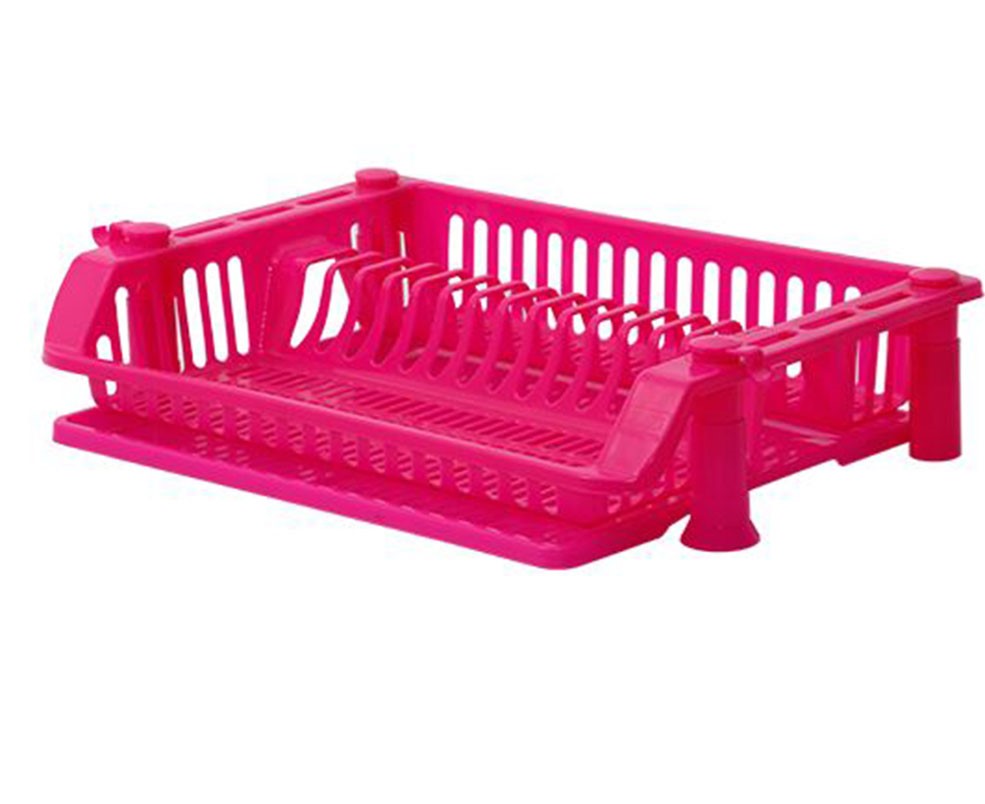 Daxer Plate Rack Single Tray PPR003 | Daraz.lk