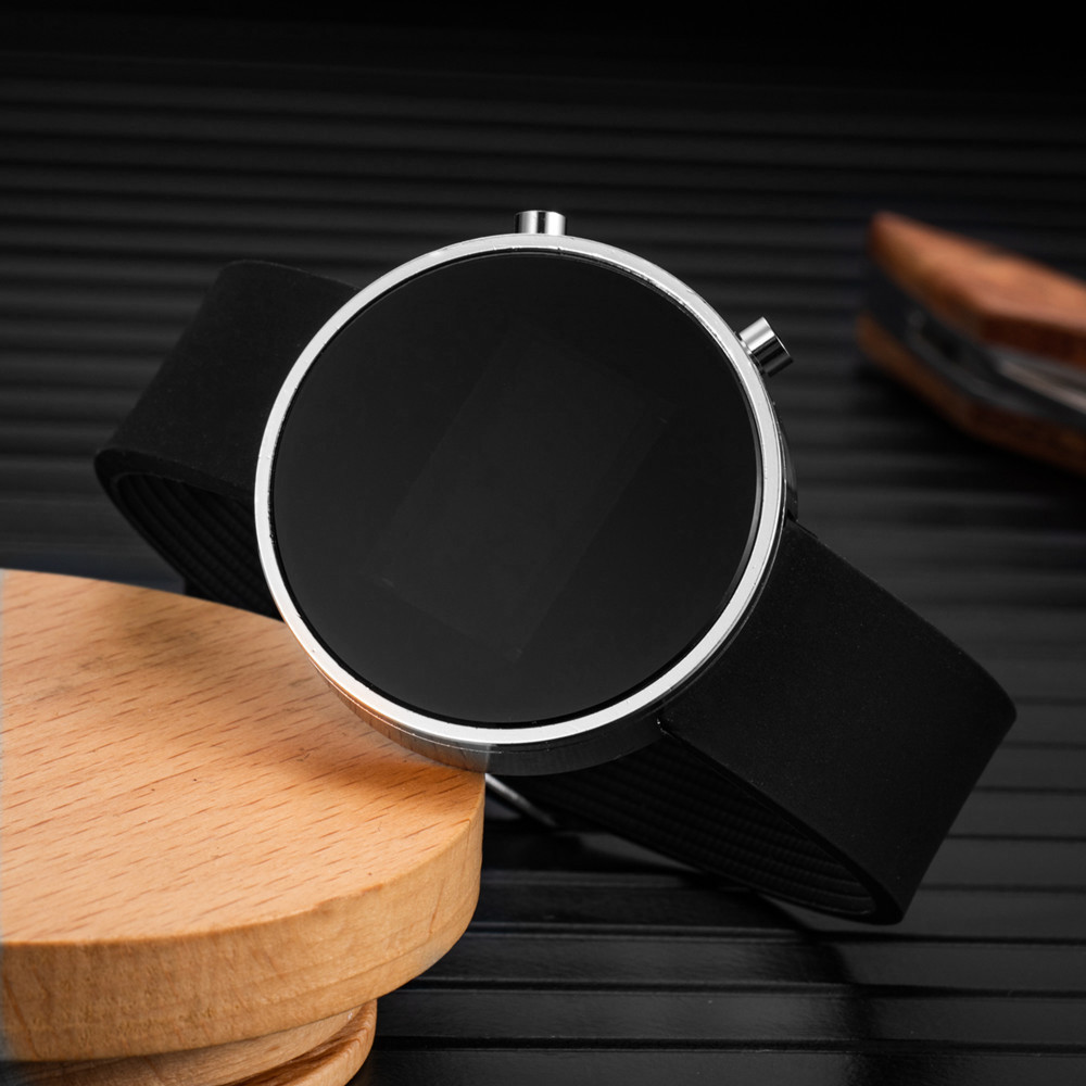 Women LED Watch for Girls | Daraz.lk