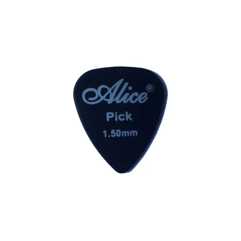 Alice Guitar Picks (0.58mm, 0.71mm, 0.81mm, 0.96mm, 1.20mm, 1.50mm ...