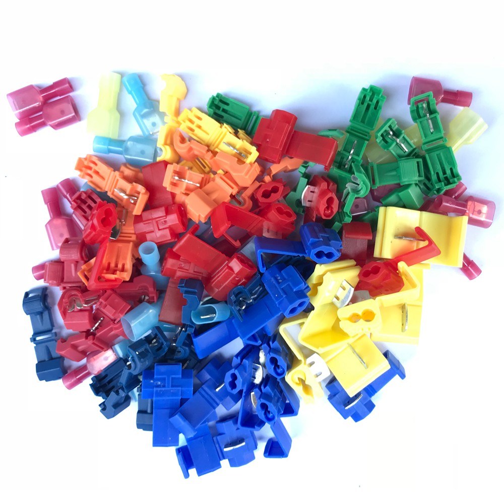 Scotch Lock Electric Wire Cable Connectors - #3 | Daraz.lk