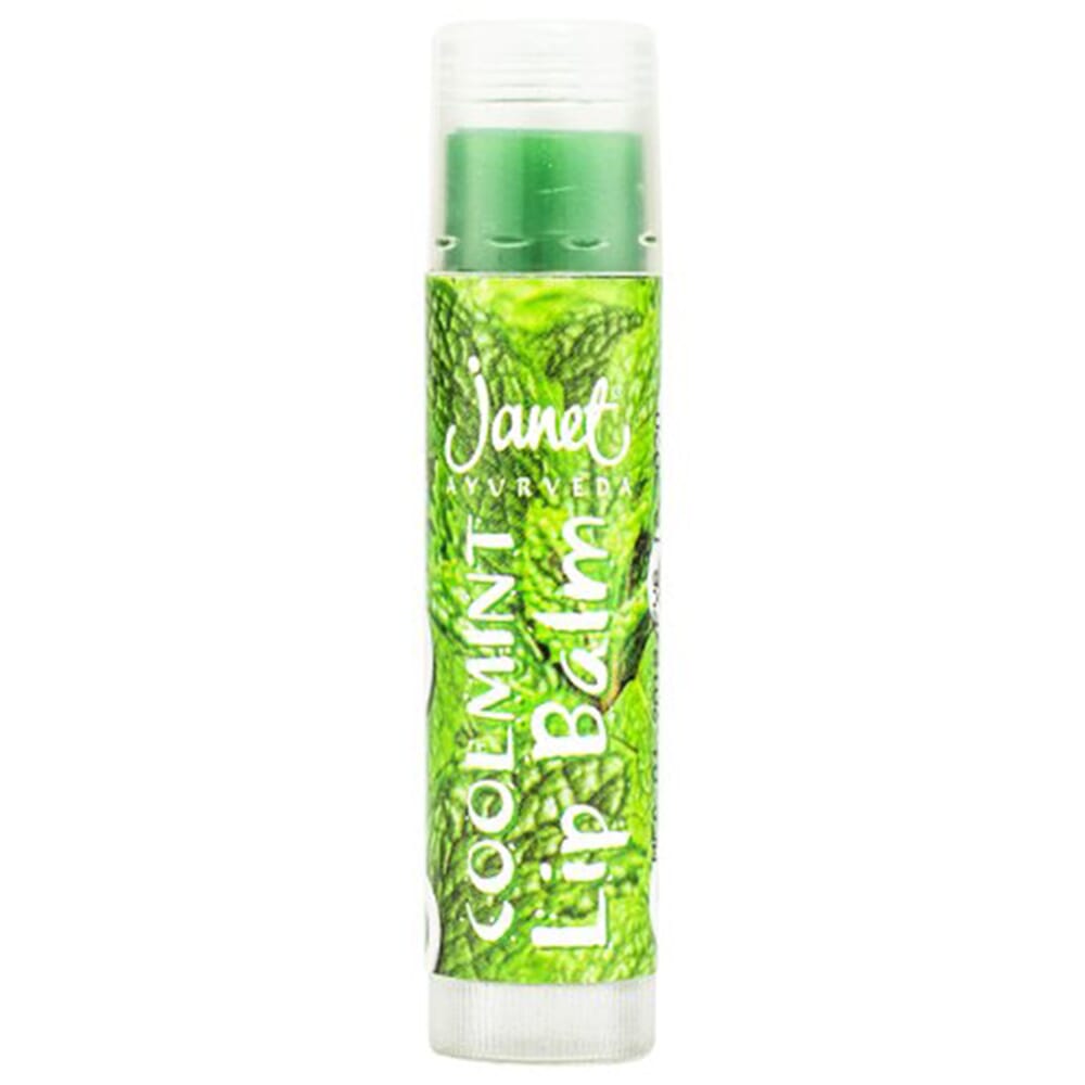 Janet Coolmint Lip Balm 3.5G | Daraz.lk