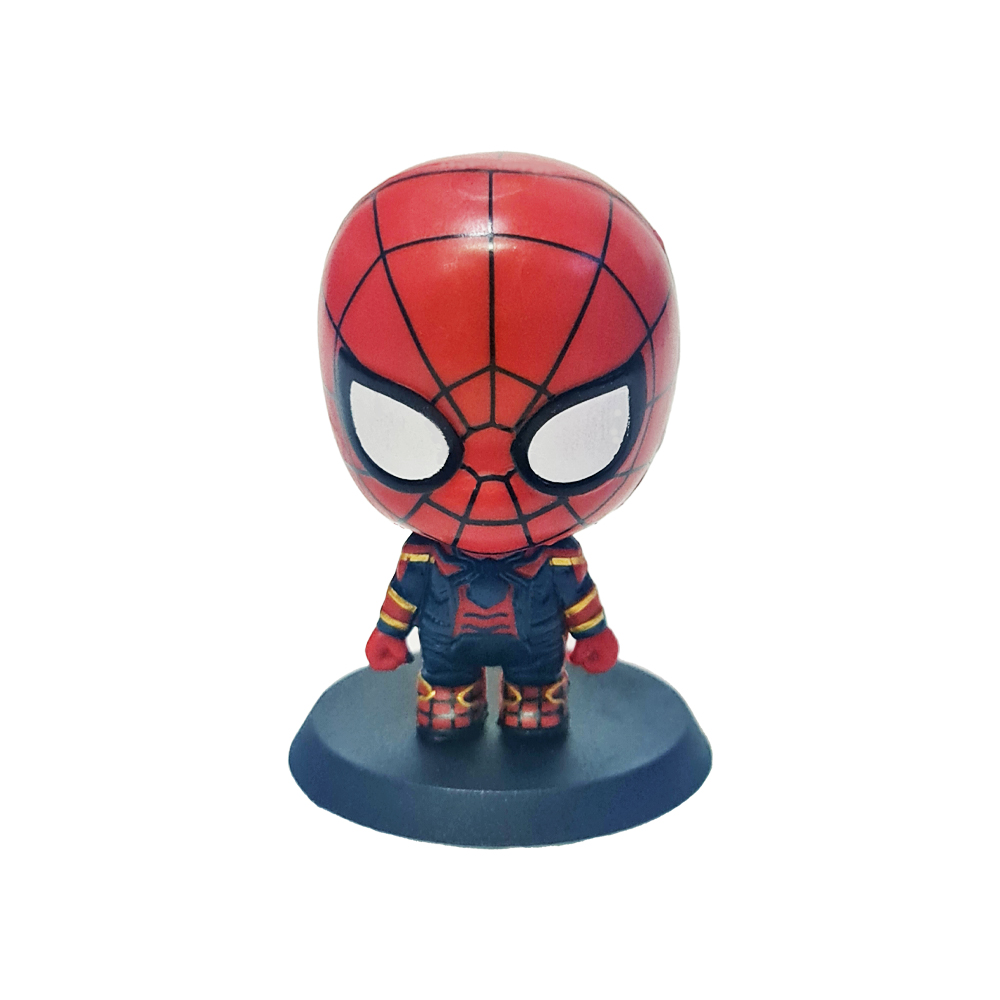 Pop Avengers Action Figures Super Hero Figures | Daraz.lk