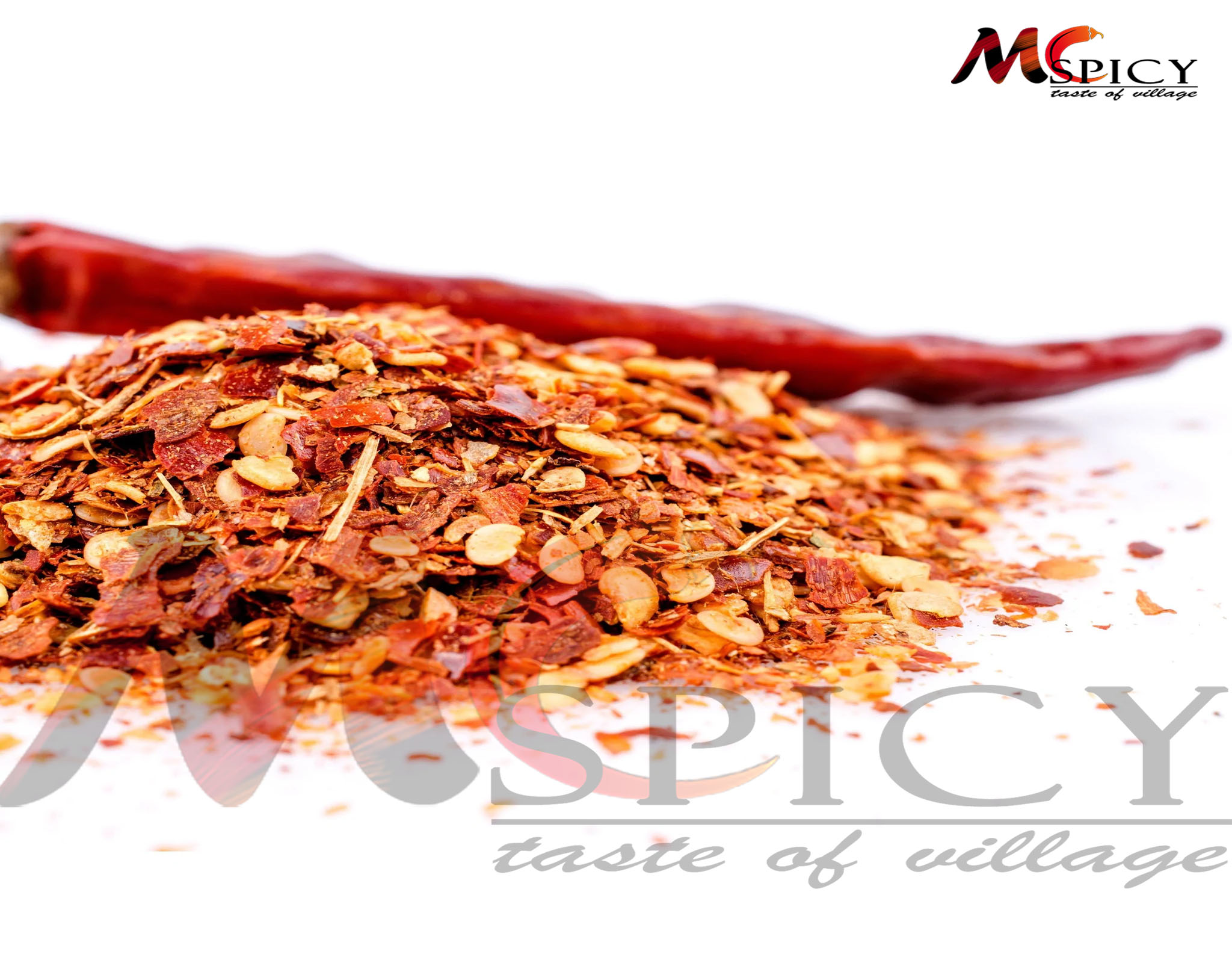 MC Spicy Chilli Pieces (Premium Quality) - 250g | Daraz.lk