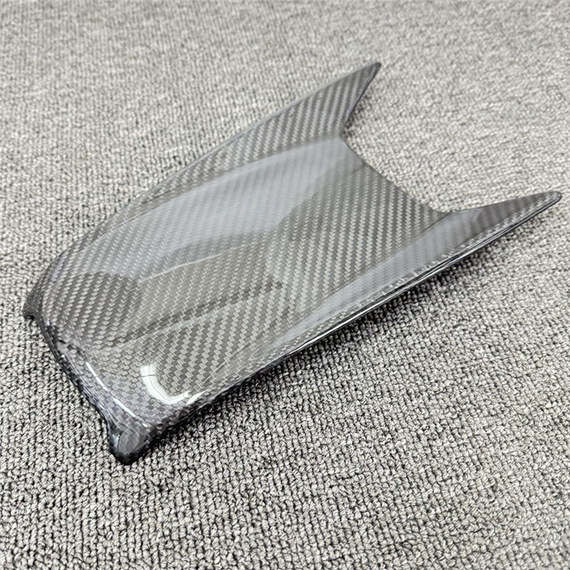 Accessories Carbon Fiber Tank Housing Fairing for for Street Triple ...