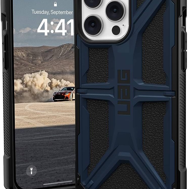 UAG IPHONE 14 PRO BACK COVERS | Daraz.lk
