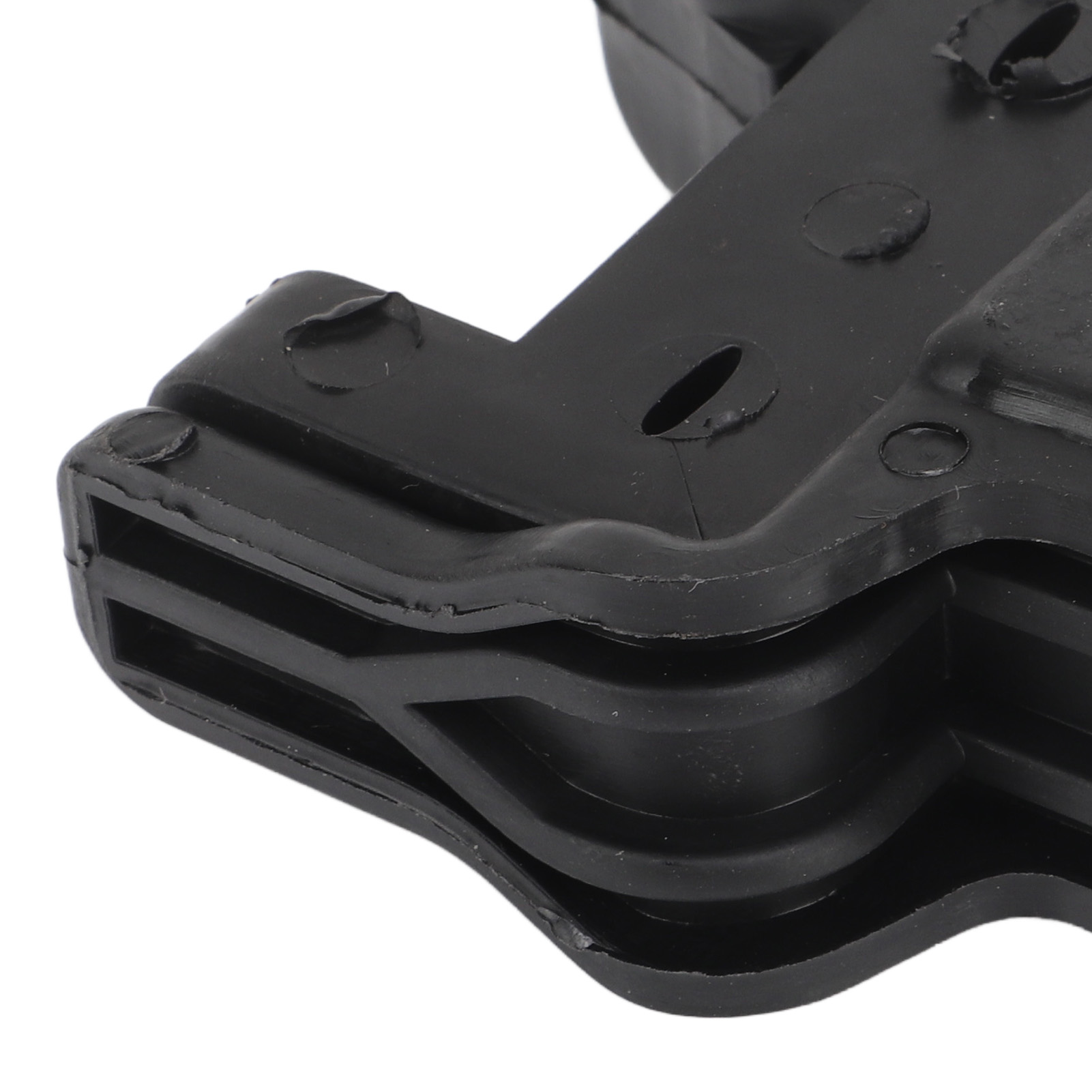 Upper Radiator Bracket Easy To Install 04596474AD Rubber Upper Radiator ...