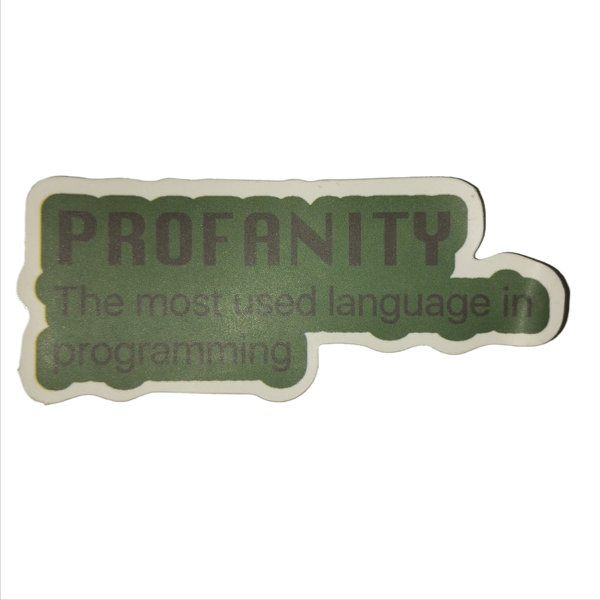 Programmer Stickers Laptop Decals For Developers Internet Java Stickers ...