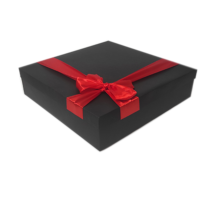 Empty Color Gift Box Craft Box Packaging Box Gift boxes With Ribbon ...