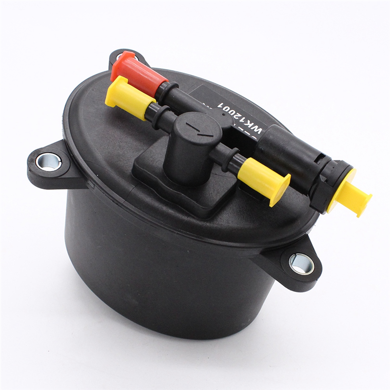 Car Fuel Filter Fits for Land Rover Freelander 2 Evoque 2.2L TD4 Diesel ...