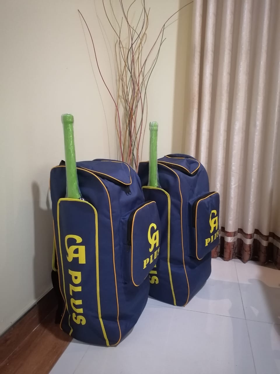 Cricket Equipments Carrying Bags every brands available | Daraz.lk