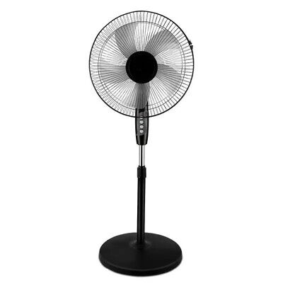 Supersonic 55W Stand Fan 16'' - RB-05-001 | Daraz.lk