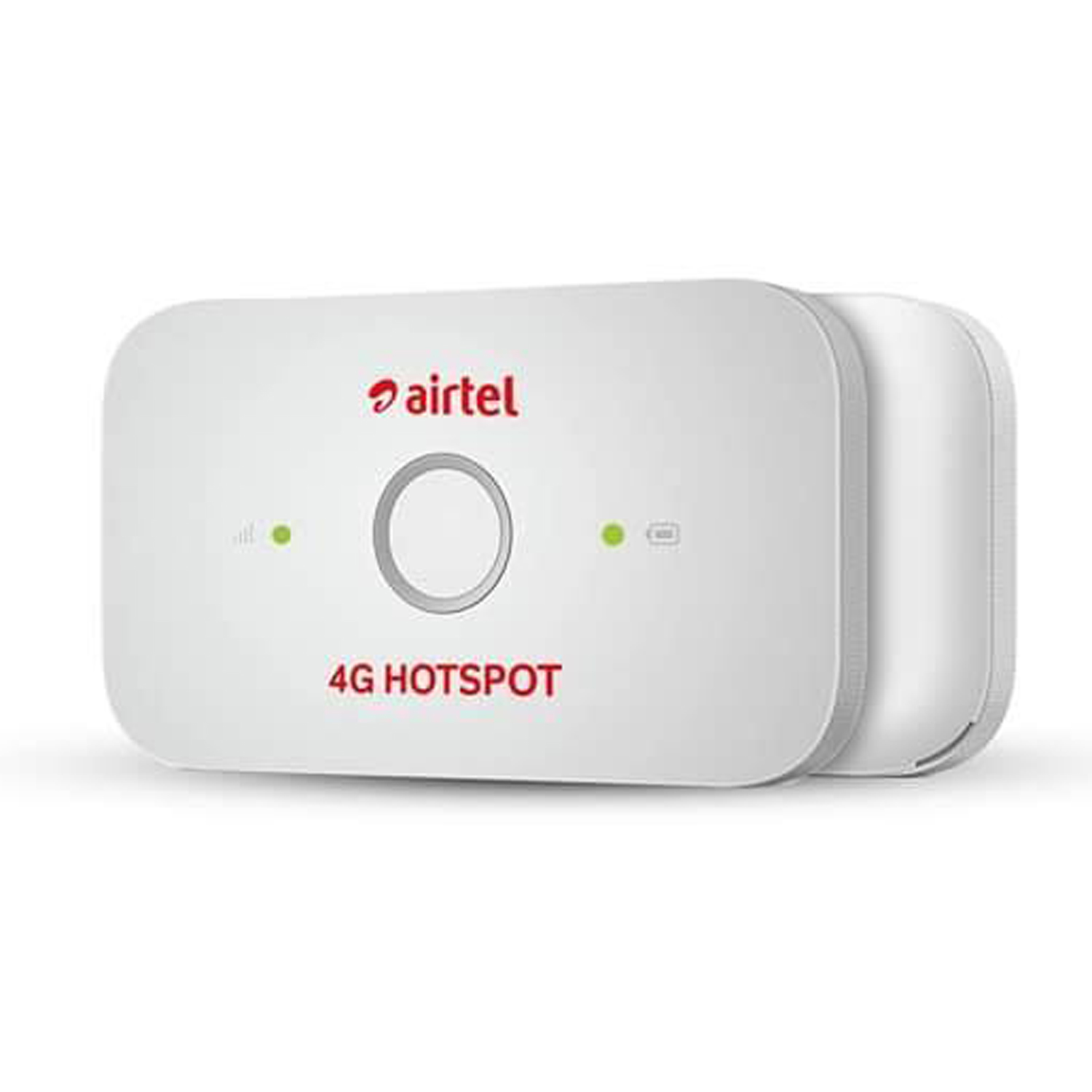 Airtel LTE 4G Mobile Hotspot Router Unlocked Mobile Portable WiFi ...