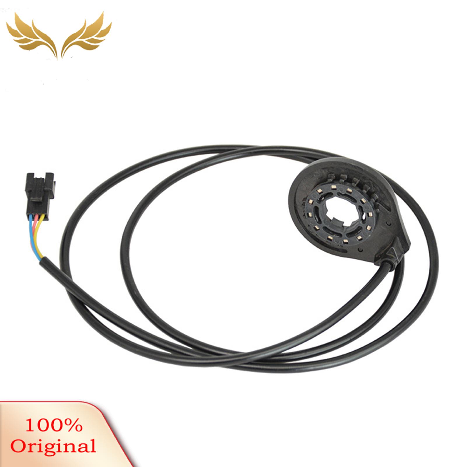 SuperRide High Sensing Sensitivity Sensor Universal E-bike Pedal Sensor ...