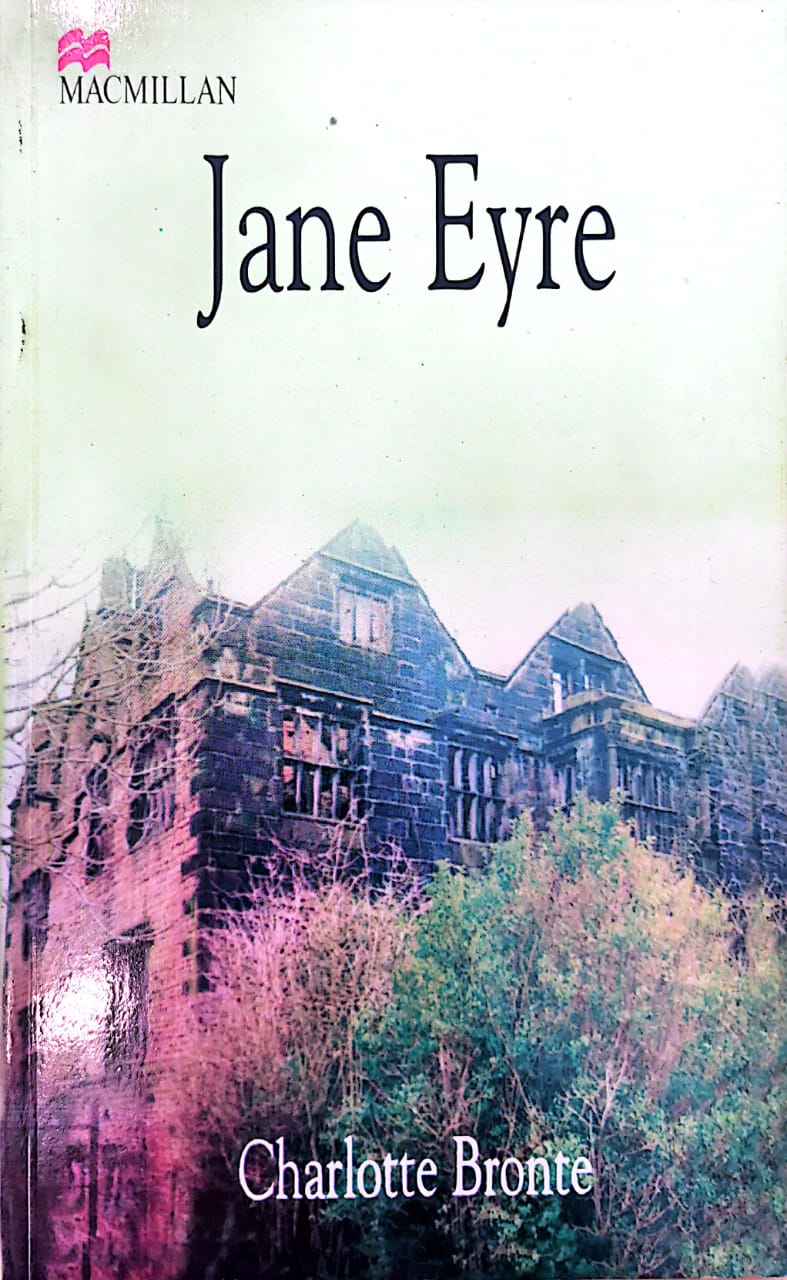 Jane eyre (macmillan) | Daraz.lk