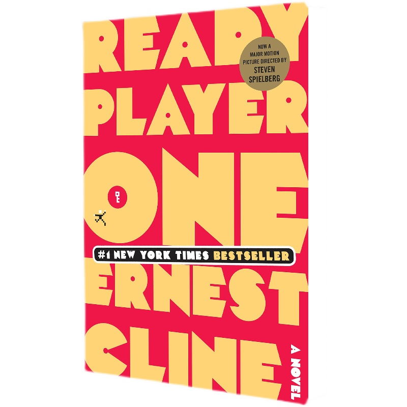 Ready Player One Ready Player One by Ernest Cline | Daraz.lk