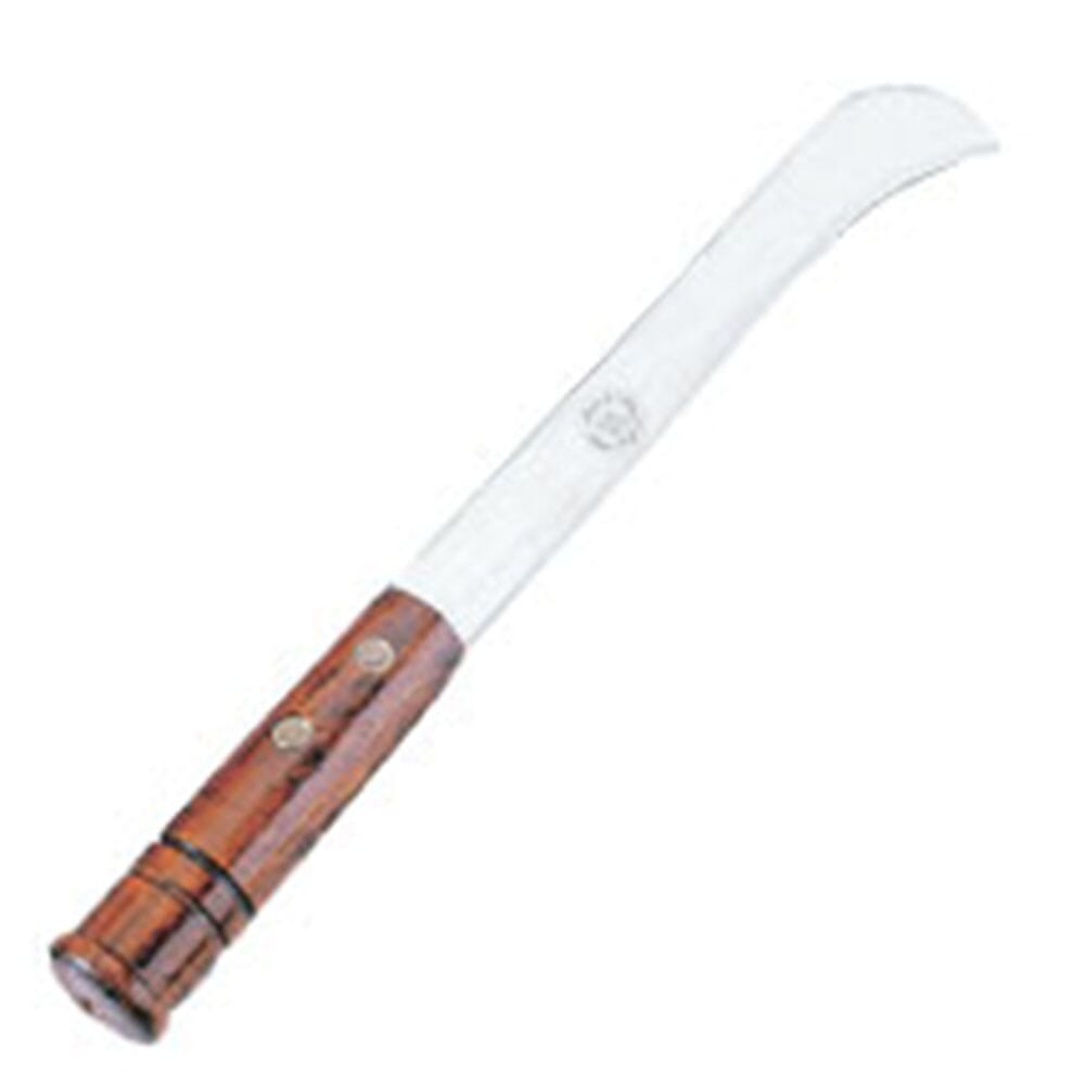 Bill Hook With Hard Wooden Handle Mmt-118D | Daraz.lk