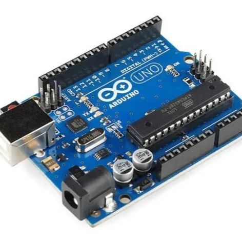 Arduino UNO R3 ATMEGA16U2+MEGA328P IC For Arduino UNO R3 Development ...
