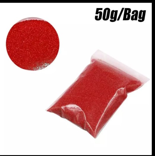 Magic Sand Packet - 1 Packet | Daraz.lk