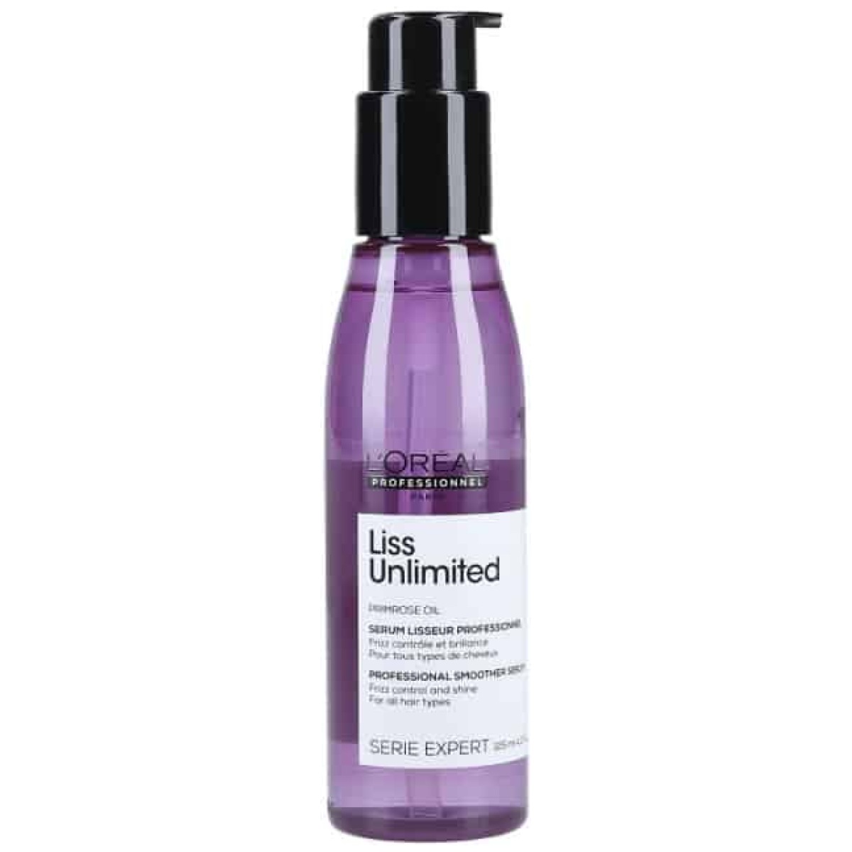 L’Oreal Professional Serie Expert Liss Unlimited Primrose Serum 125ml ...