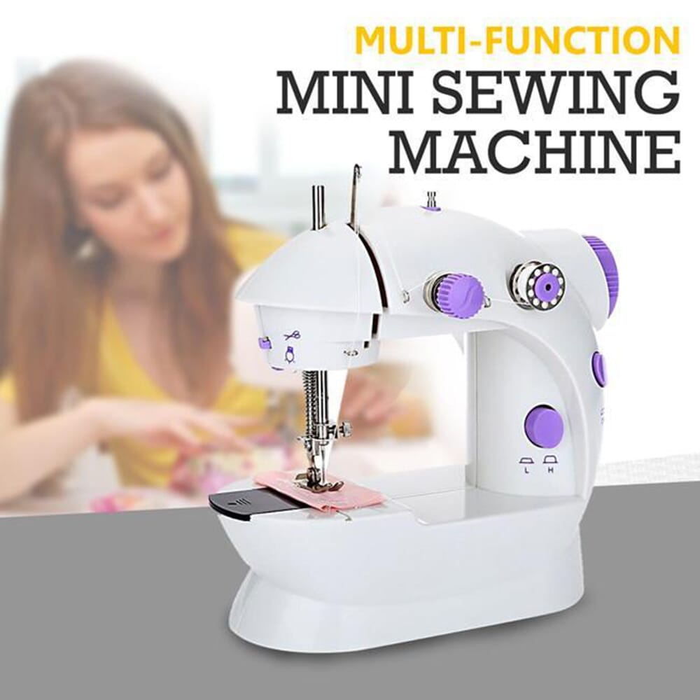 Mini Sewing Machine (FDC) | Daraz.lk