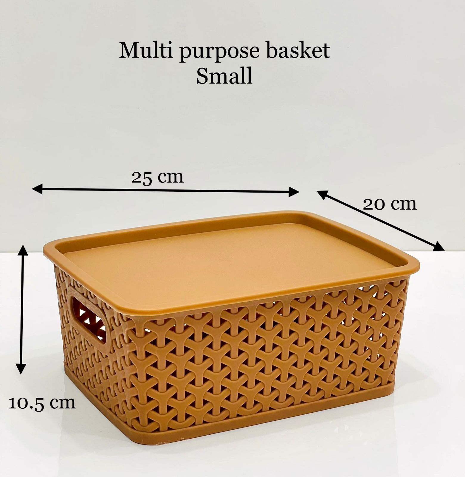 Plastic Storage Box Multipurpose Organizer | Daraz.lk