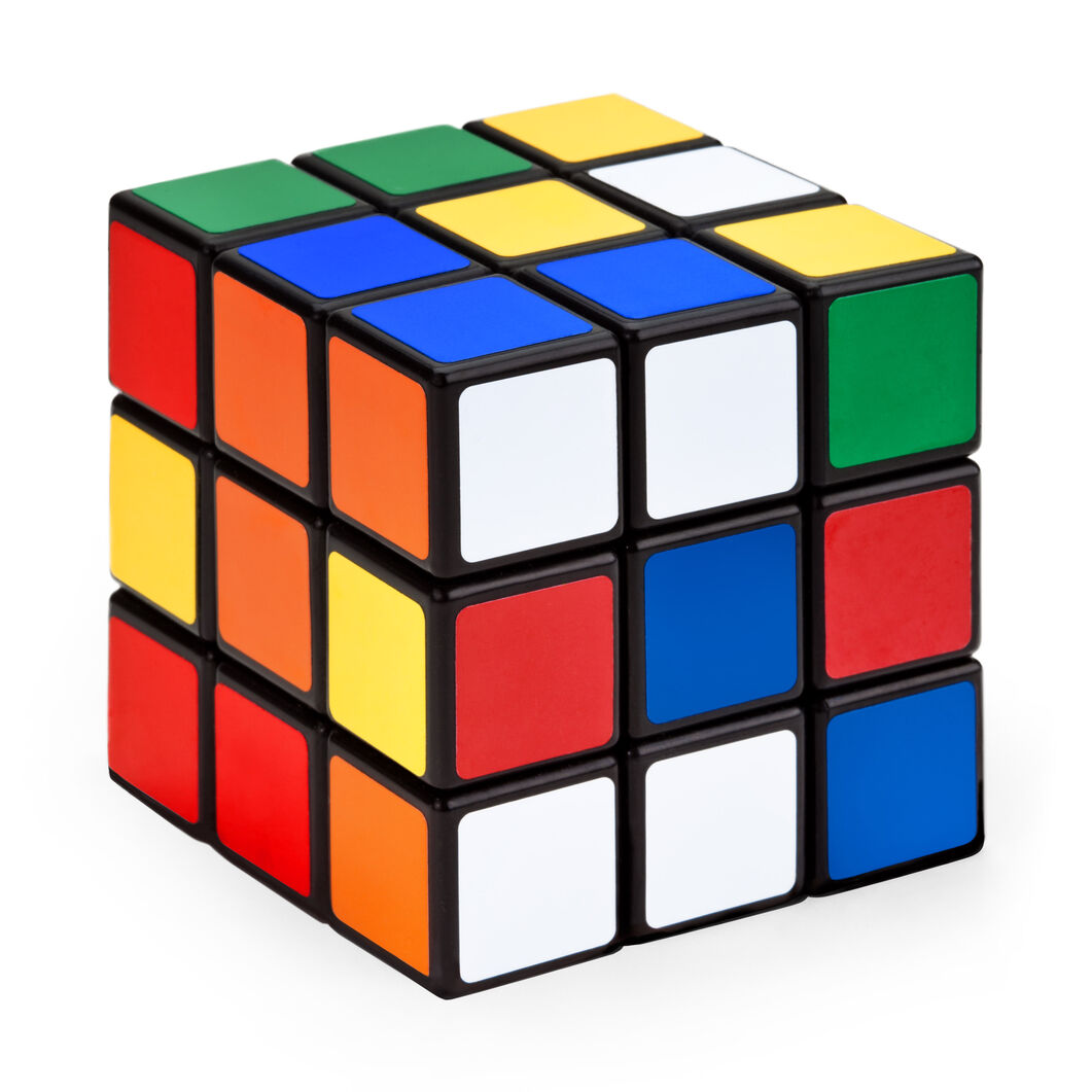 Rubik Cube, Magic Cube, Cube solver, 3d Rubik's Cube, 3 by 3 Rubik's ...