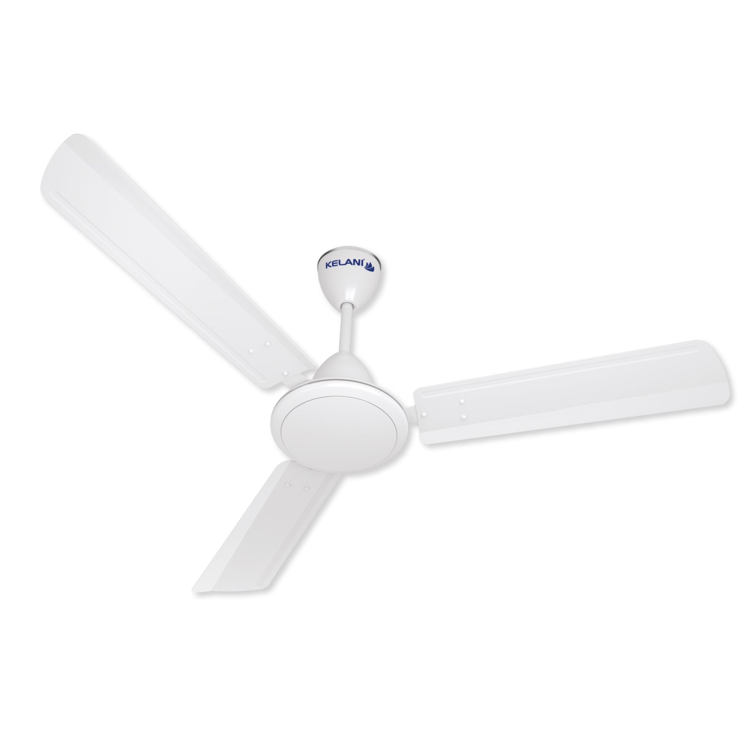 Kelani Ceiling Fan - White (Manufactured by Havells) - KEL-25FANBZZWZ ...