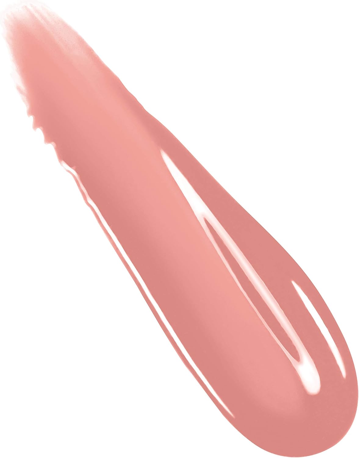 Rimmel Stay Glossy Lip Gloss - Non-Sticky and Lightweight Formula for ...