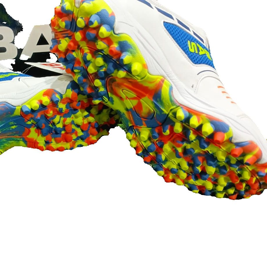 Bas 6.0 Rubber Cricket Shoe | Daraz.lk