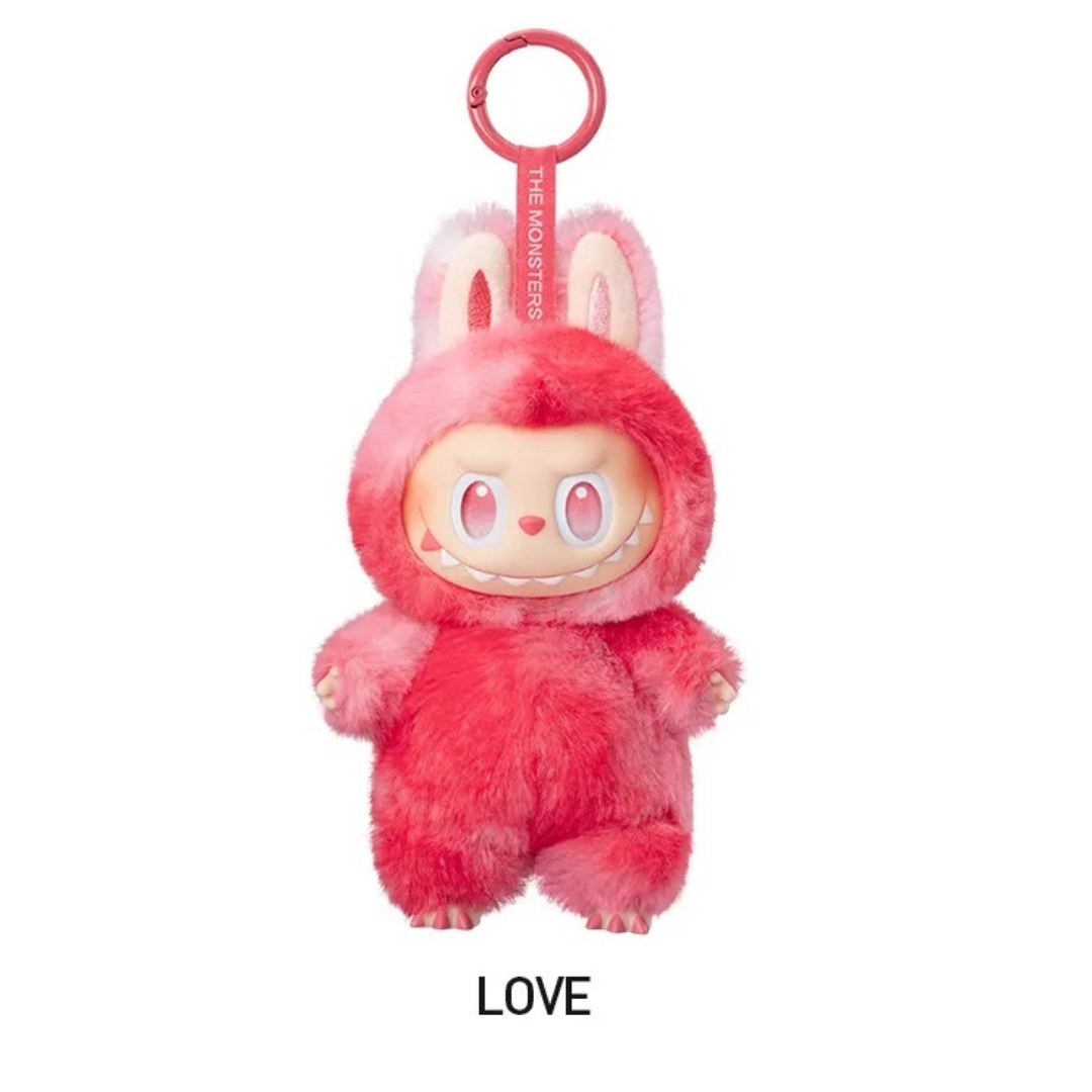Labubu Doll Blind Box v3 | 7inches / 17cm Original Size Pop Mart Labubu ...