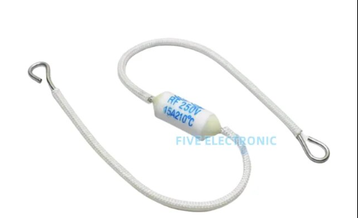 Rice Cooker Fuse 20A 250V 230°C | Daraz.lk