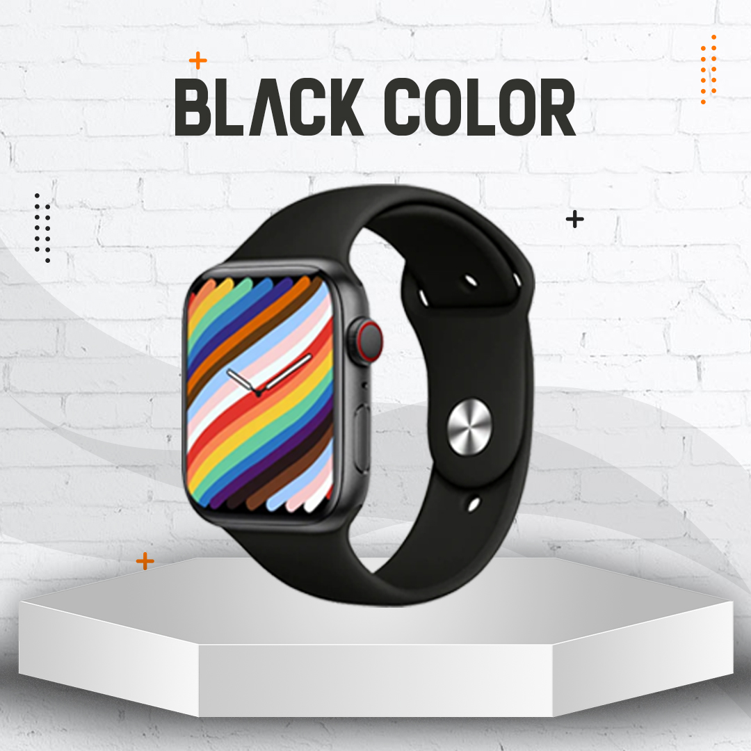 T900 Pro Max L Series 9 Smart Watch 2.03 inch | Daraz.lk