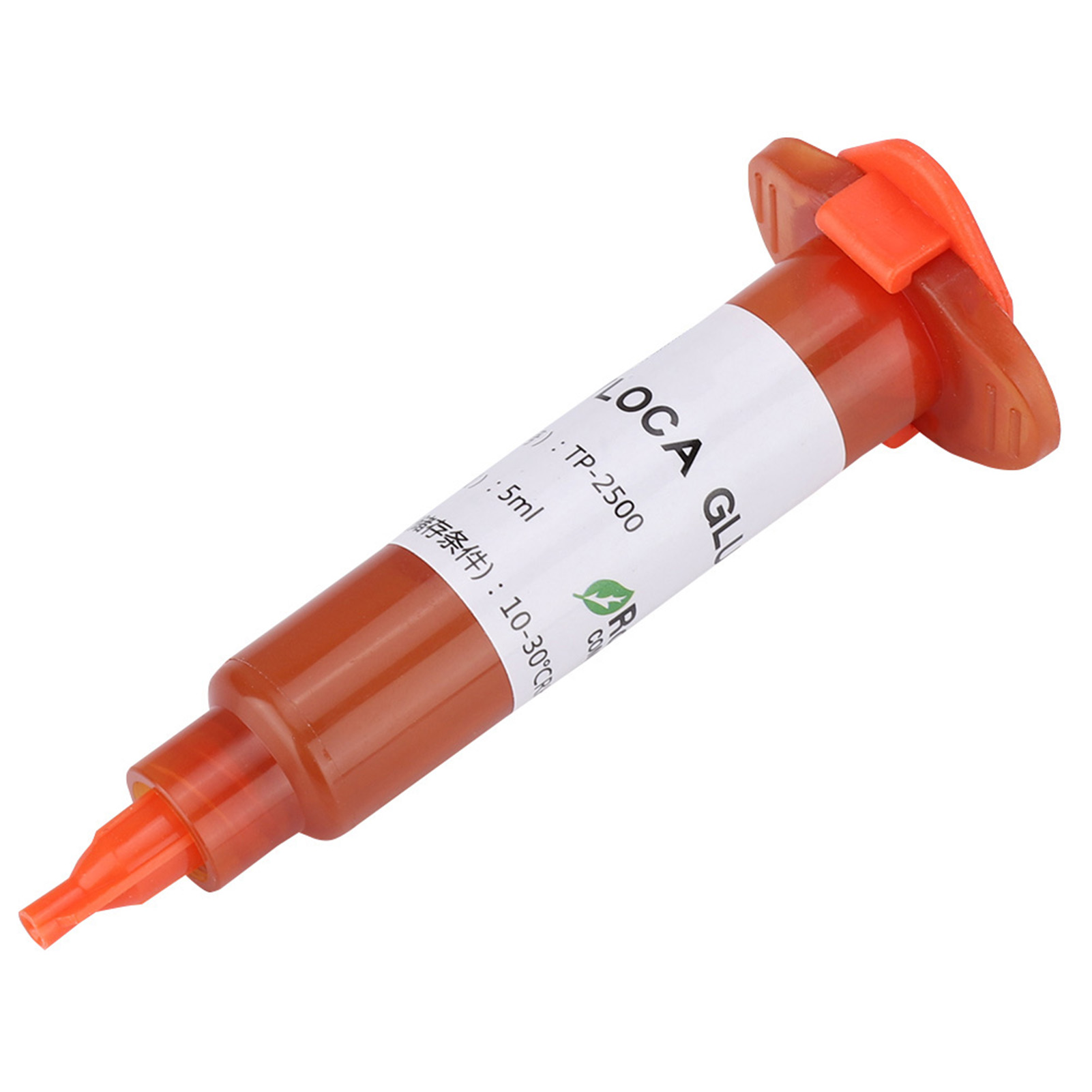 Liquid Optical Clear Glue UV LOCA Adhesive Transparent Glass Lens for ...