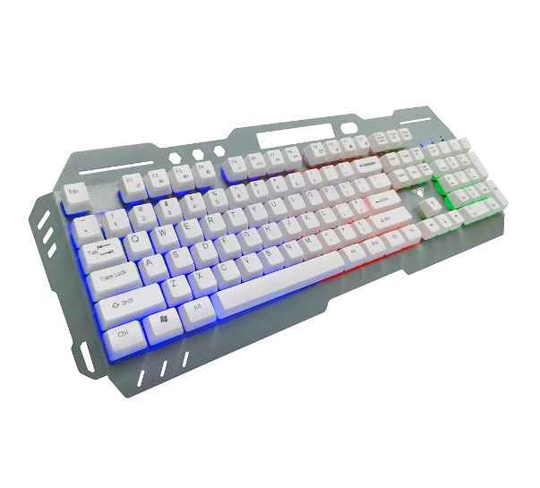 EDEL K503 RGB Wired Pro Gaming Keyboard | Daraz.lk