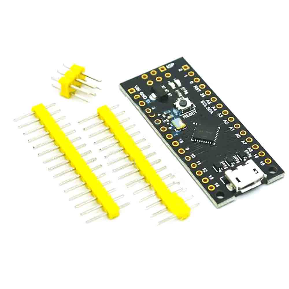 MH-Tiny ATTINY88 micro development board 16Mhz /Digispark ATTINY85 ...