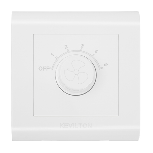 Kevilton Switches and Sockets | Modular Series | White Color | Kevilton ...