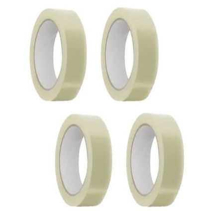 Cello Tape 1 Inch 24mm Pack of 4 | Sellotape x 4 | Daraz.lk