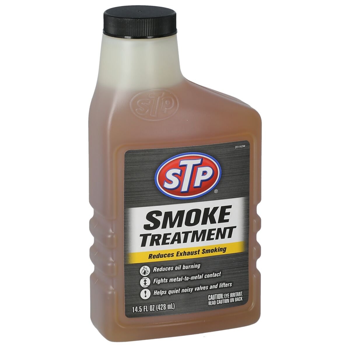 STP Smoke Treatment To Reduce Exhaust Smoke 428ML | Daraz.lk