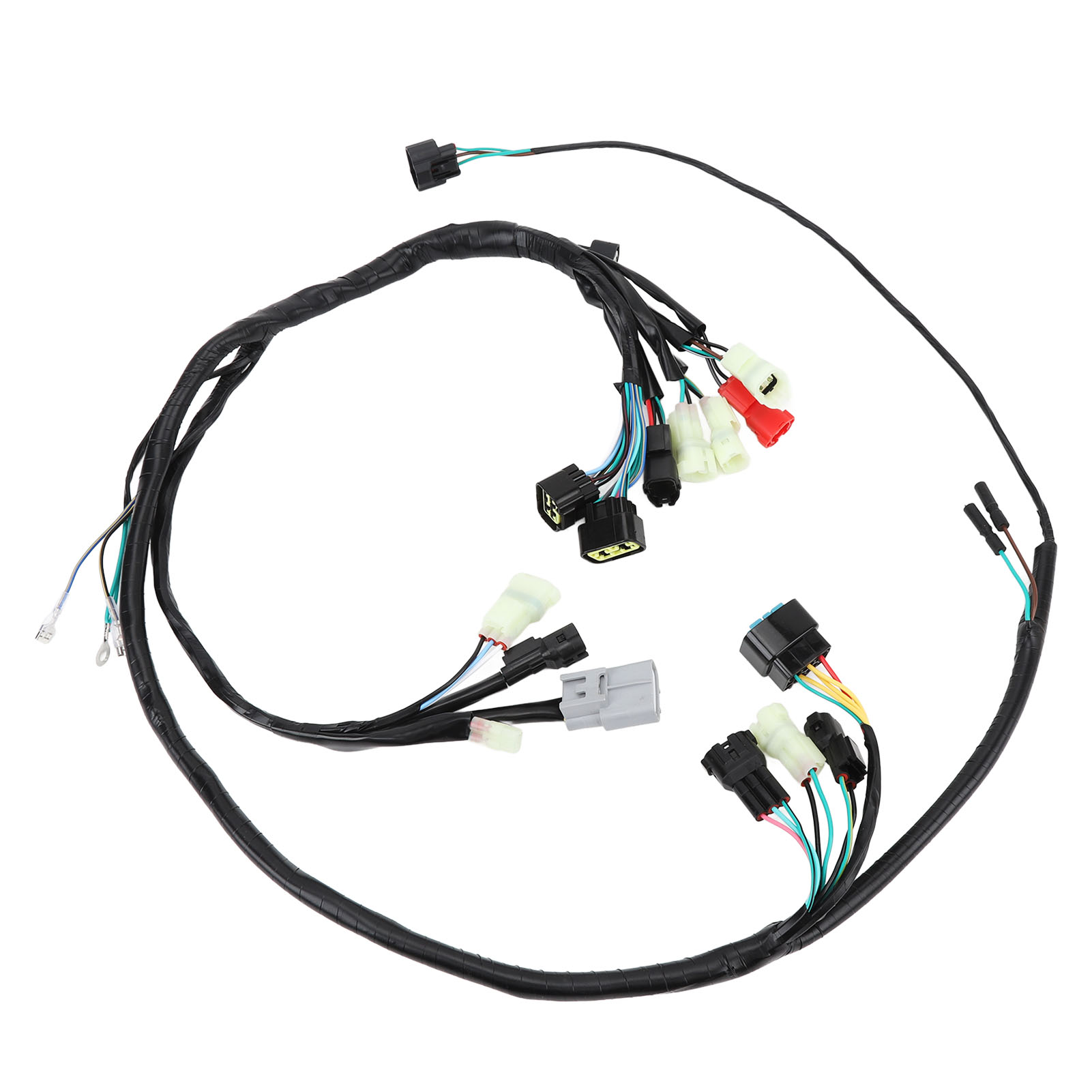 Wiring Harness Electrical Wire Harness Robust Stable Use 32100-HP1-000 ...