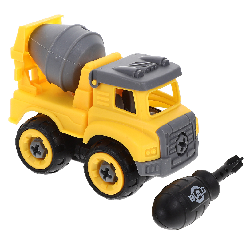 Tipper Truck Toy for Kids / Construction Tipper Toy / Construction ...