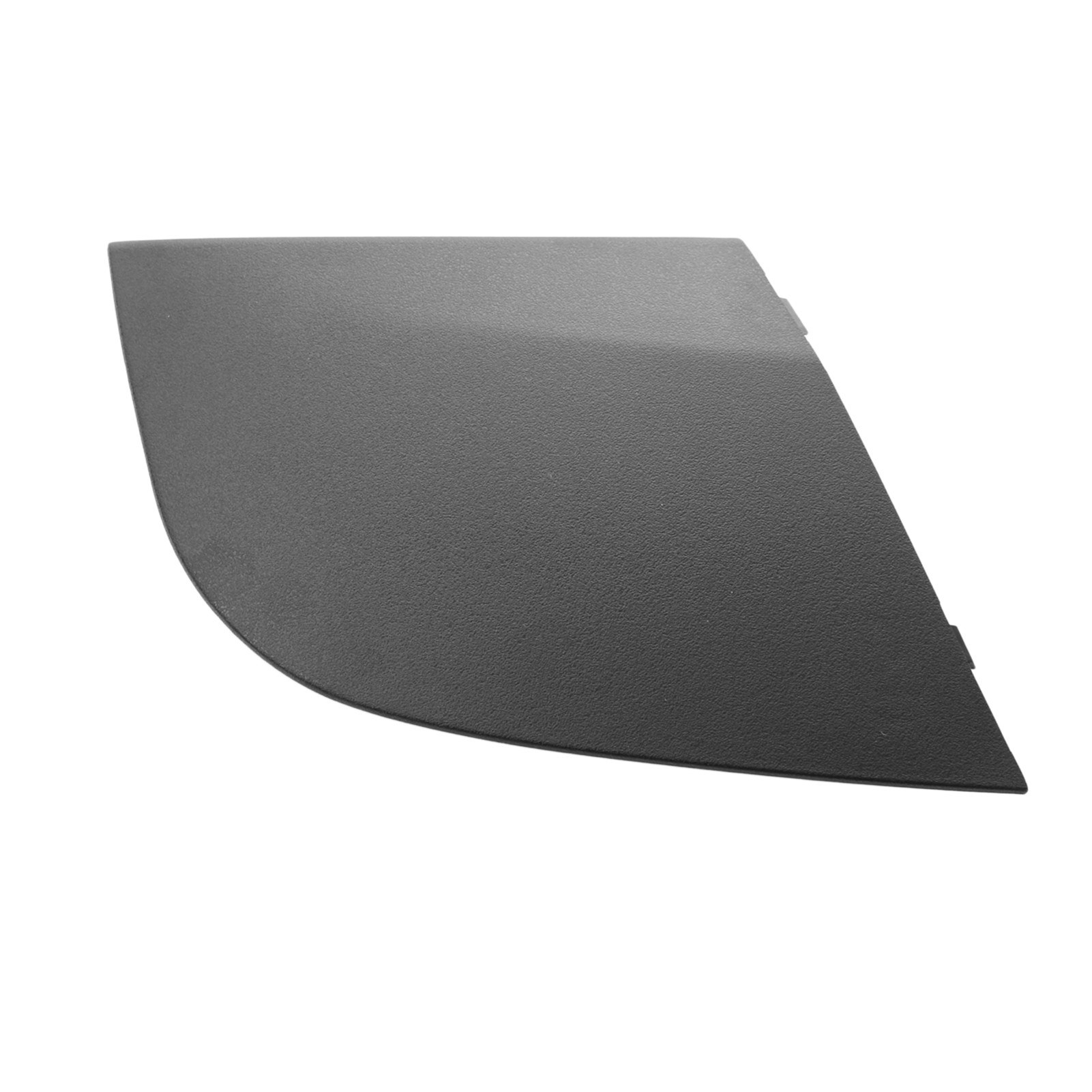 Replace the Mercedes Benz B-Class W245 front windshield drainage cover ...