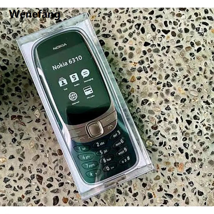 Wenefang Nokia All Model Available Nokia 105/106/5310/2720/150 Portable ...