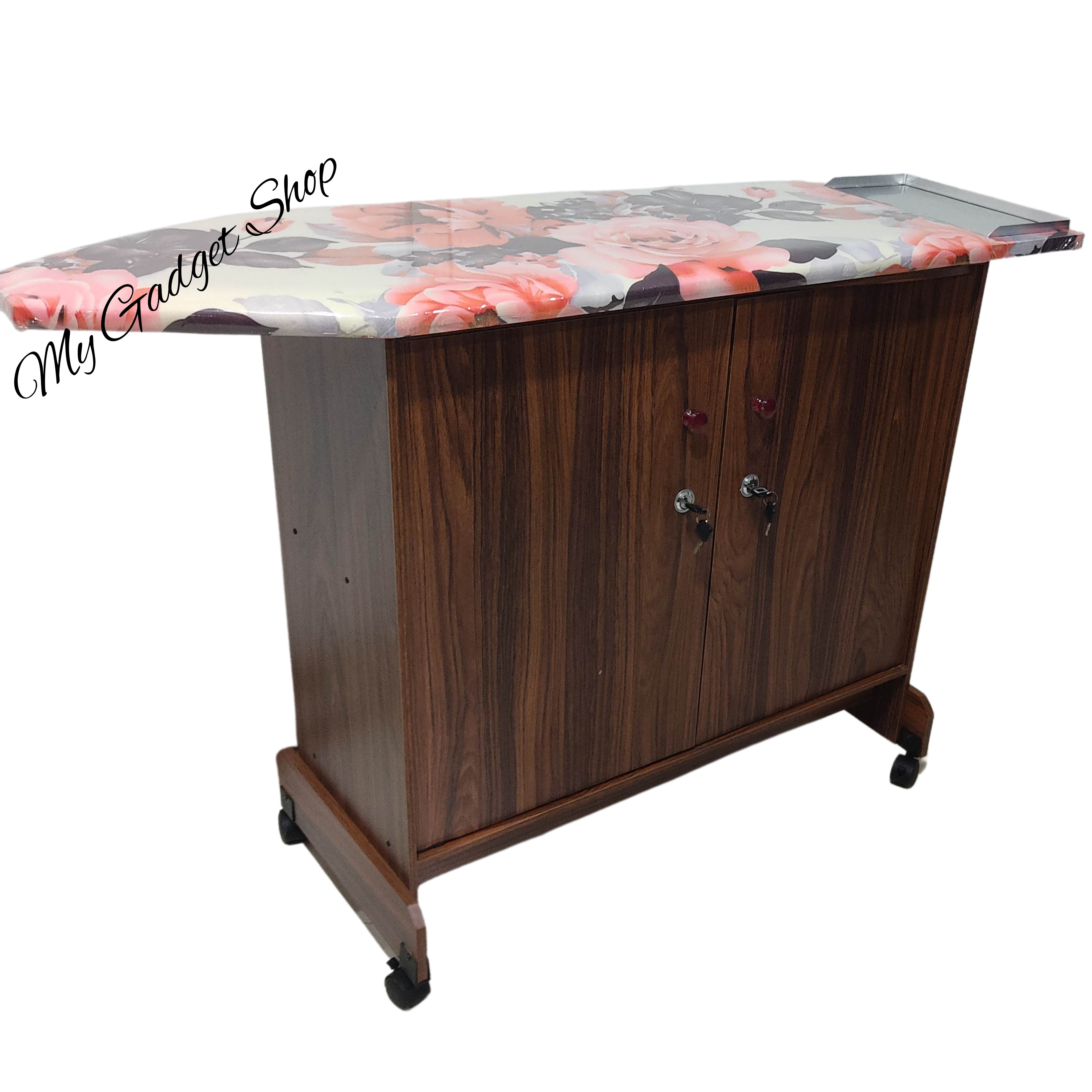 Iron Table Wardrobe Quality Furniture Office iron cupboard baby ...
