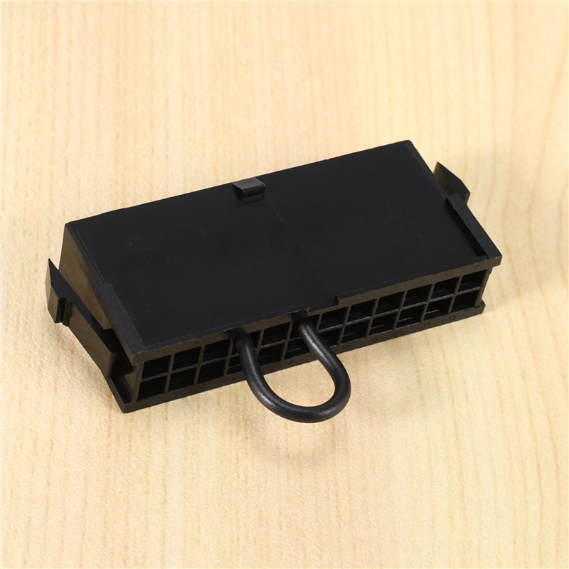 4X 4-Pin ATX Power Supply Jumper Bridge Tool PSU Test Starter Without ...