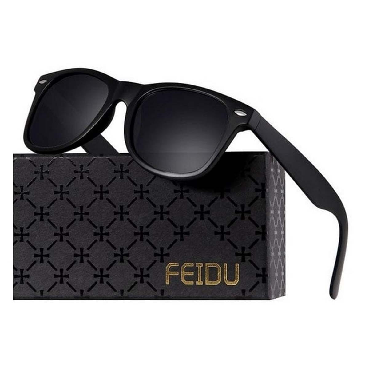 Italian style sunglasses for men and women UV400 protection wayfarer ...